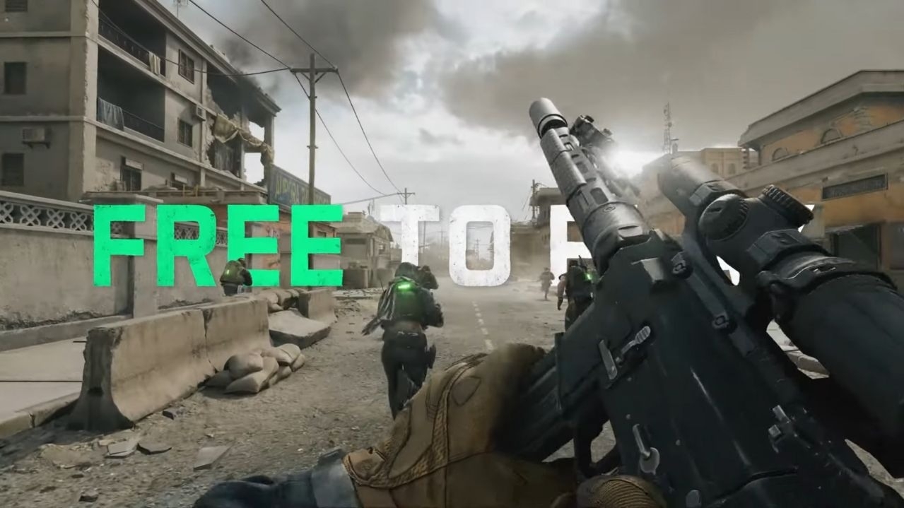 Delta Force Hawk Ops and its new Beta Free has already surpassed ...