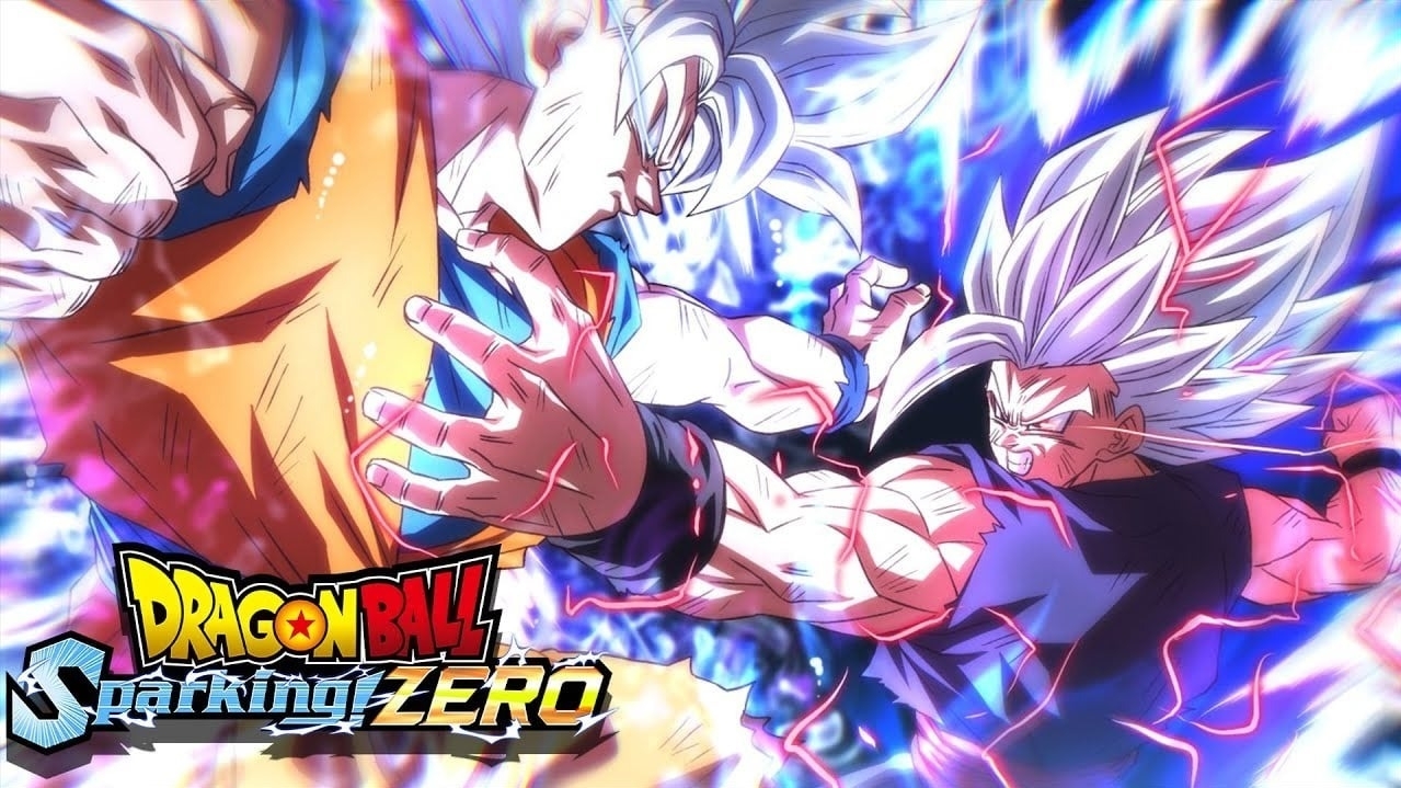 Dragon Ball: Sparking! Zero: Surprise update arrives in the game ...