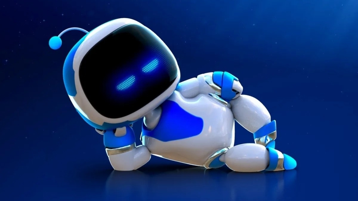 Astro Bot is the Grand Winner of the New York Game Awards 2025: See the ...