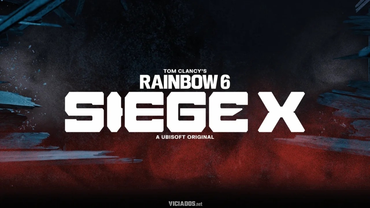 Ubisoft announces Rainbow Six Siege X as the biggest update of the ...