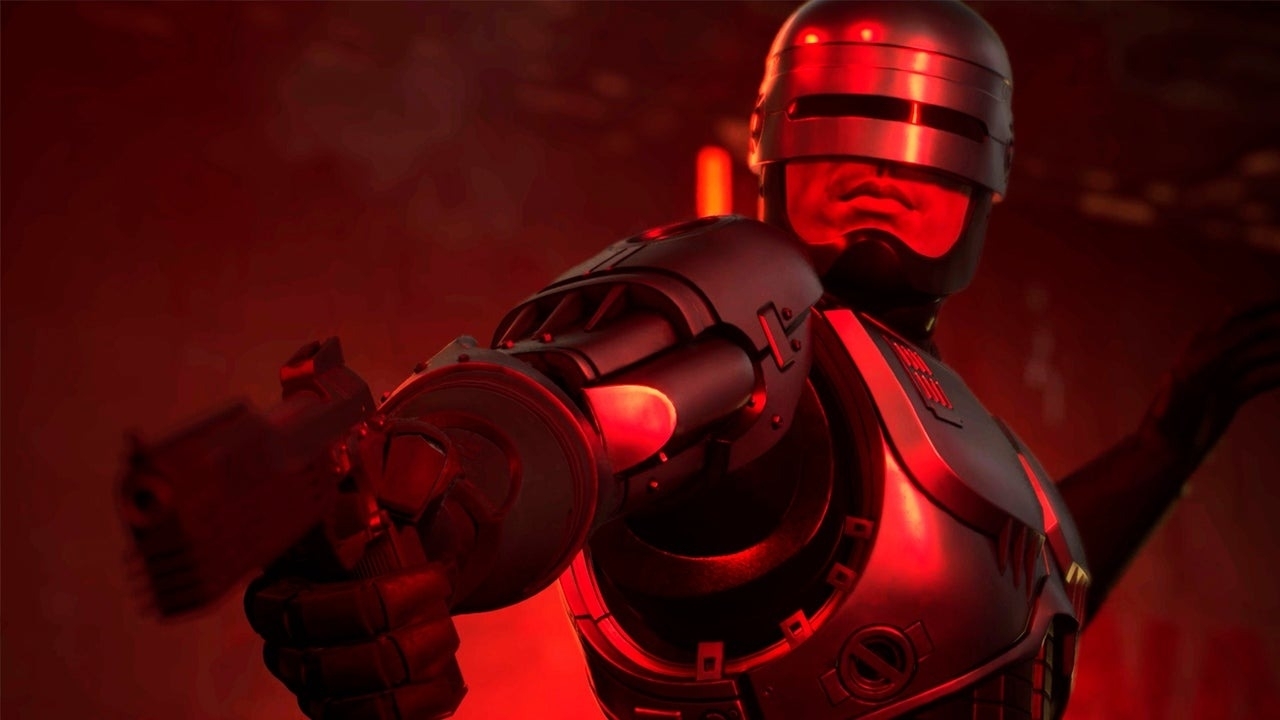 RoboCop: Rogue City receives standalone DLC Unfinished Business | Mundo ...