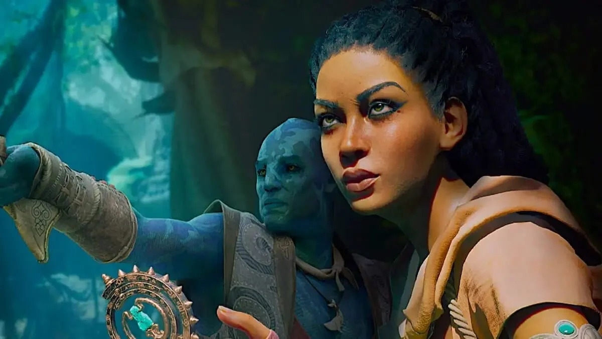 Obsidian explains why Avowed won't have romances: focus on the story ...