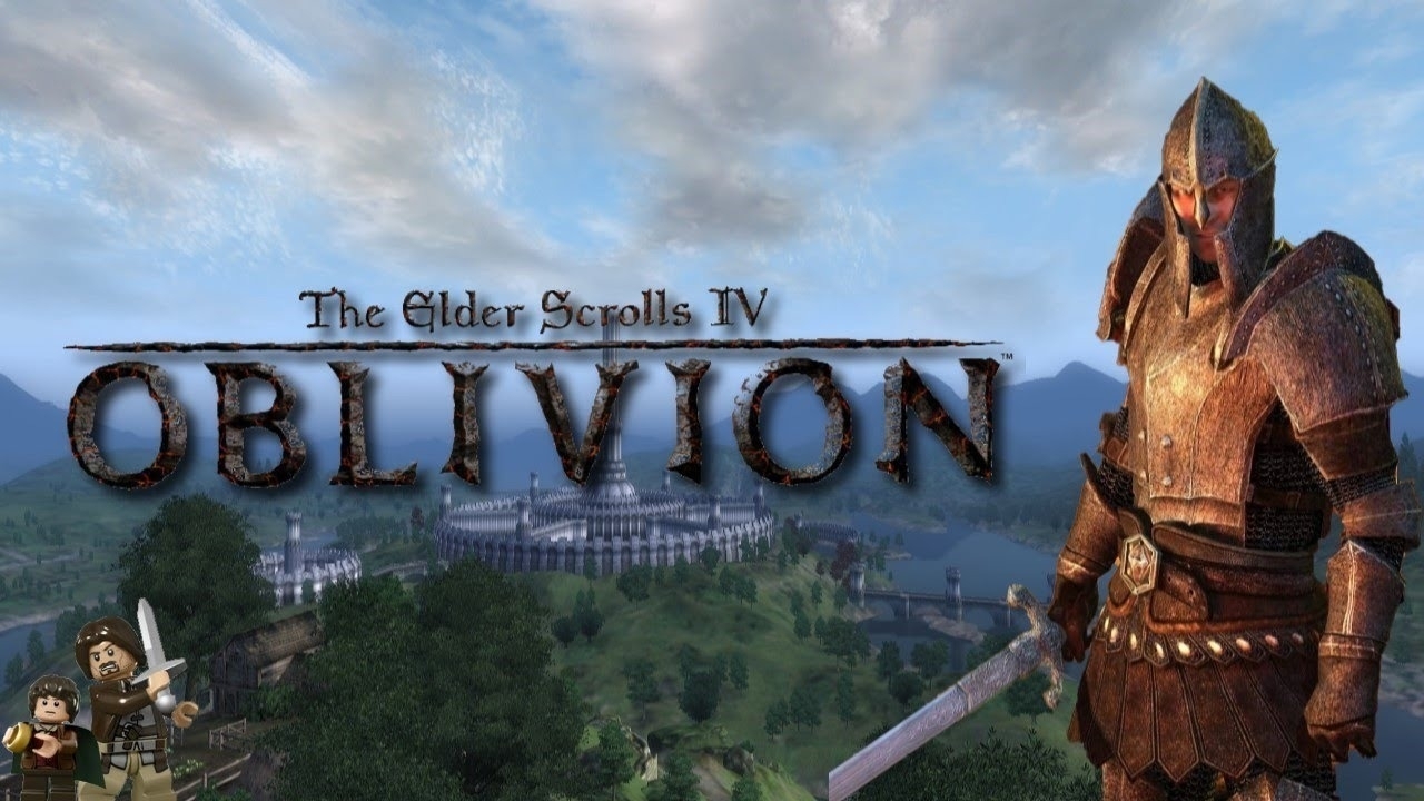 Remake of The Elder Scrolls IV: Oblivion could be announced soon | Mundo Gamer Community