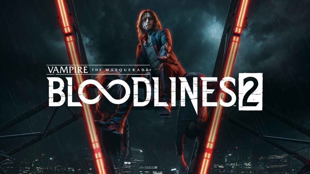 Classification of Vampire: The Masquerade - Bloodlines 2 indicates that ...