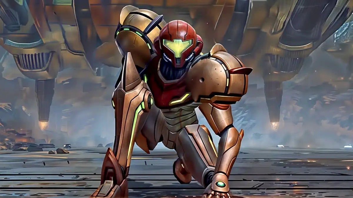 Metroid Prime 4 sorprende con las habilidades psíquicas de Samus, pero aún no tiene fecha de ...
