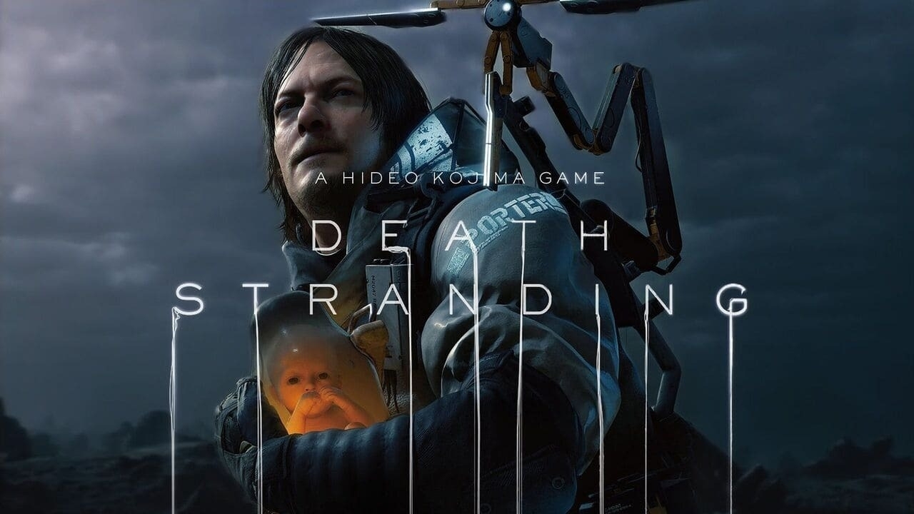 Death Stranding surpasses the 20 million players mark | Mundo Gamer ...