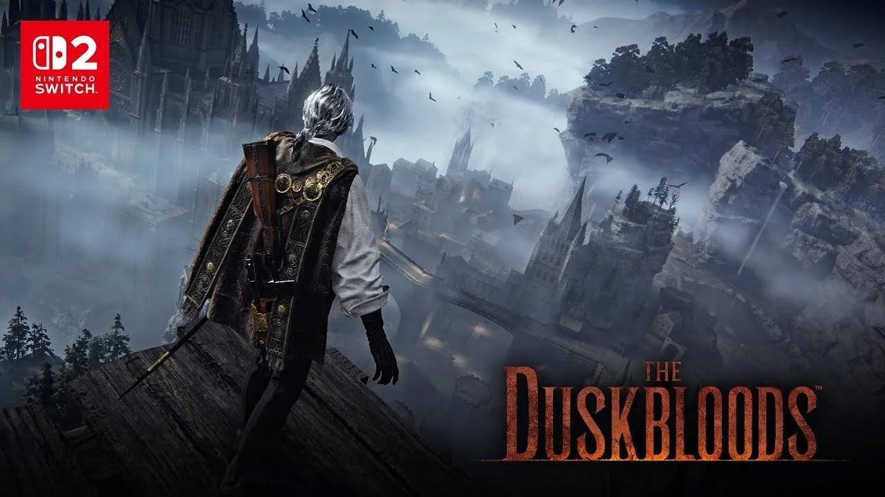 Novo game da FromSoftware, The Duskbloods é anunciado exclusivamente ...
