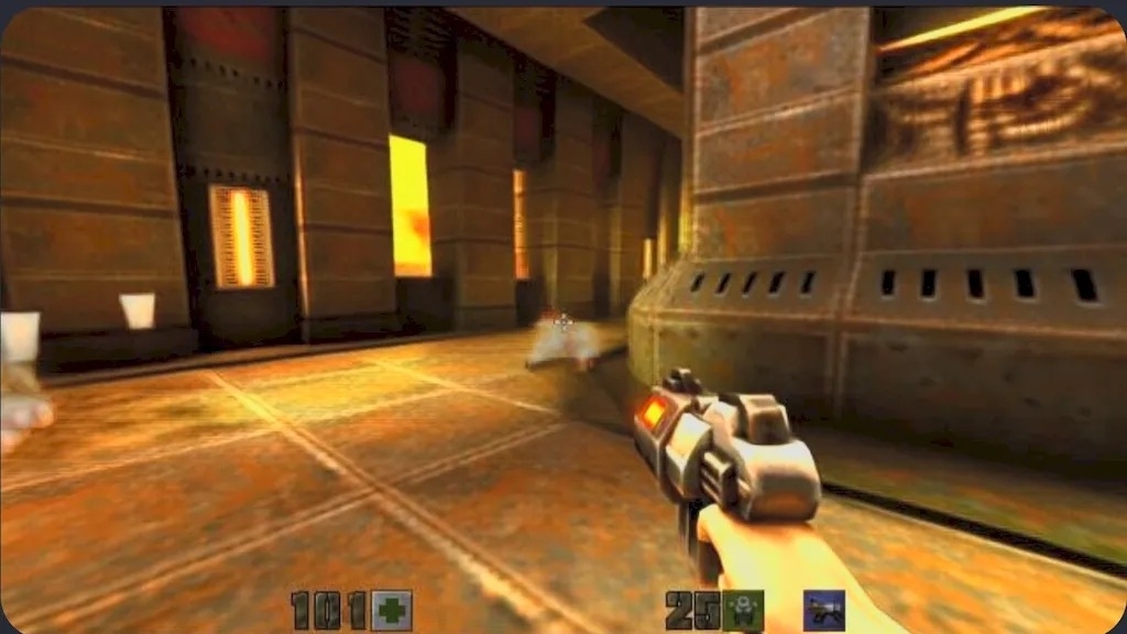 Microsoft creates Quake 2 version with AI - Carmack gets excited, but ...