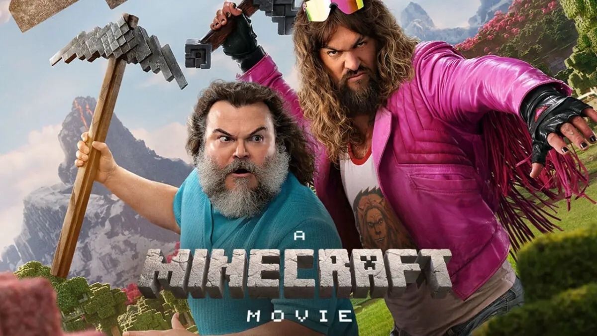 The Minecraft Movie surpasses US$ 550 million and becomes a box office phenomenon, despite ...