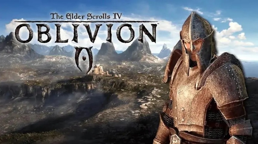 The Elder Scrolls 4: Oblivion Remake almost confirmed after leaks on Bethesda's website | Mundo ...