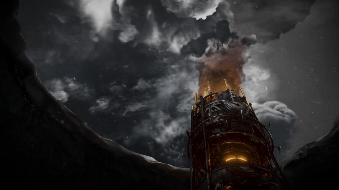 Frostpunk 1886 will be remade in Unreal Engine 5 with mod support and a ...