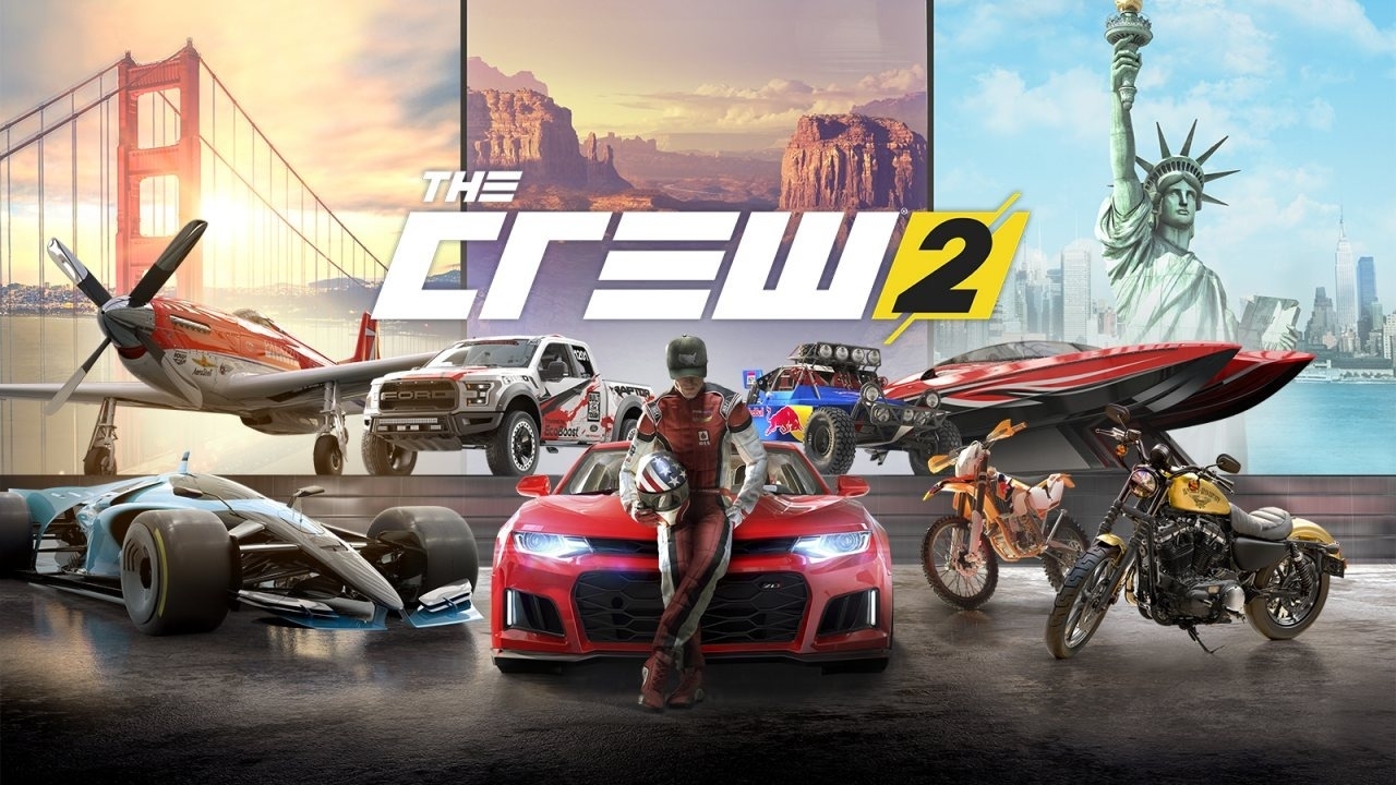The Crew 2 starts testing the offline mode after controversies and ...