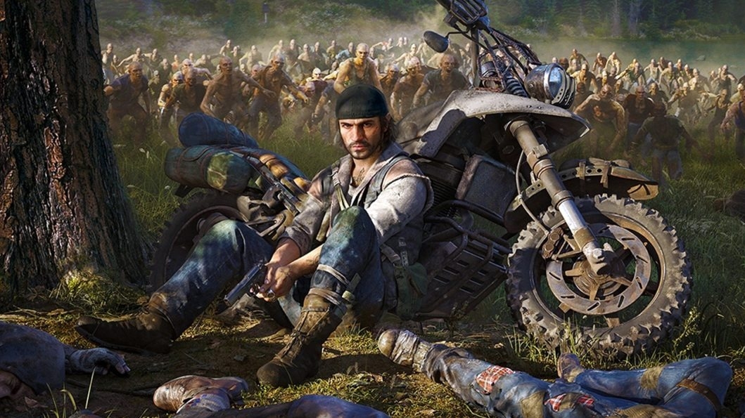 Novo motor gráfico, 60fps e modo exclusivo: tudo o que mudou em Days Gone Remastered no PS5 ...