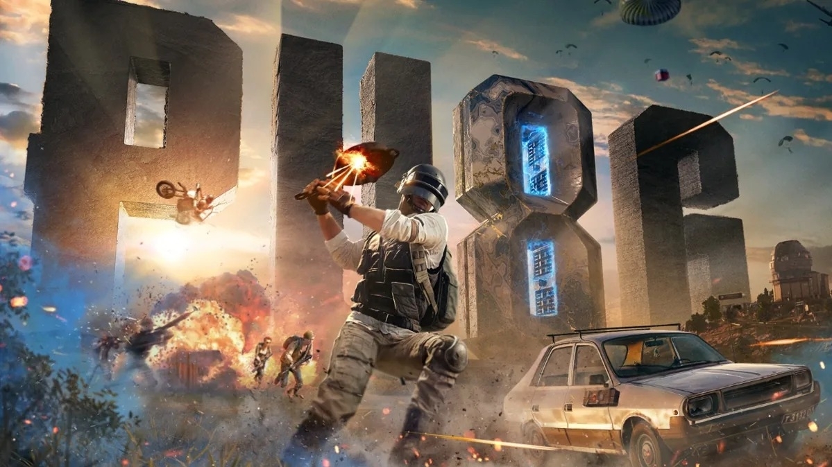 PUBG 2.0 will have Unreal Engine 5, new modes and content created by ...