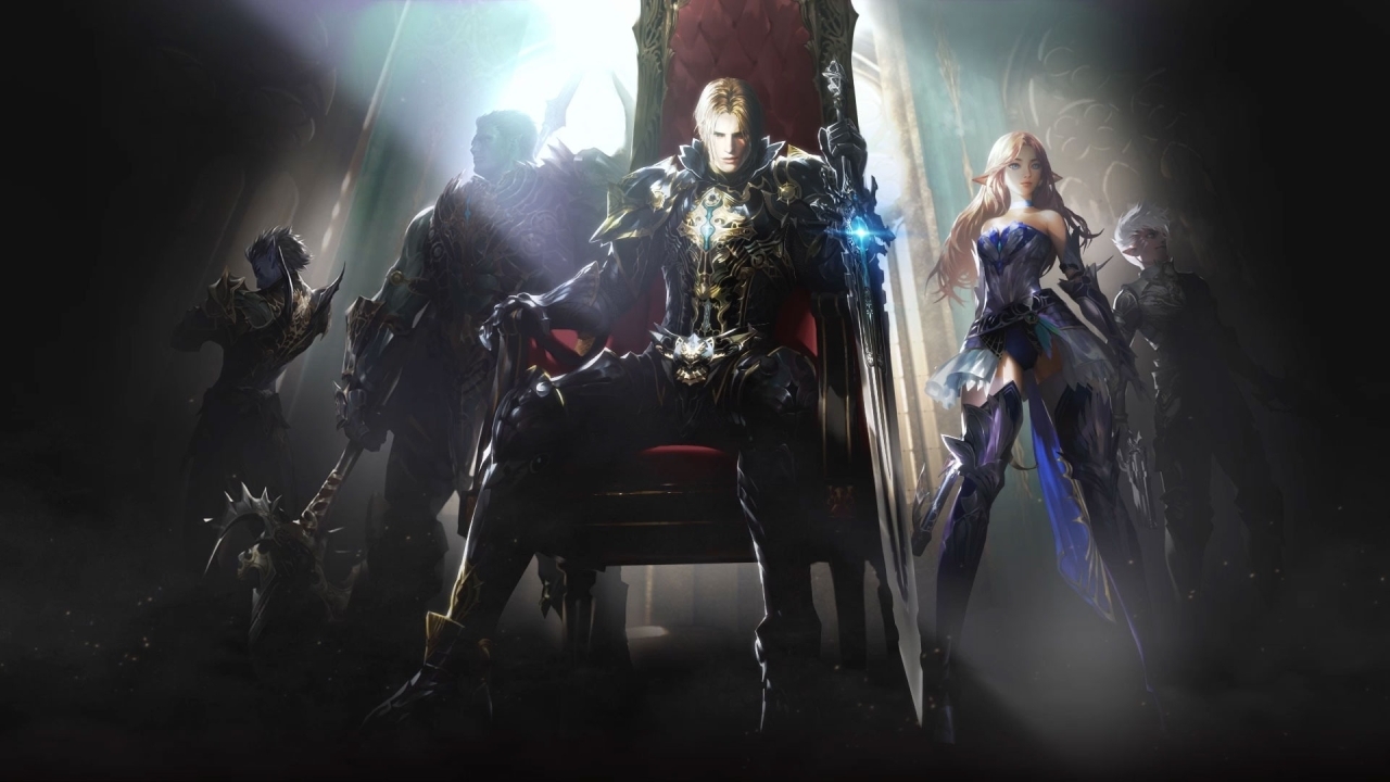 Lineage II reaches 21 years with 19 million characters created | Mundo ...