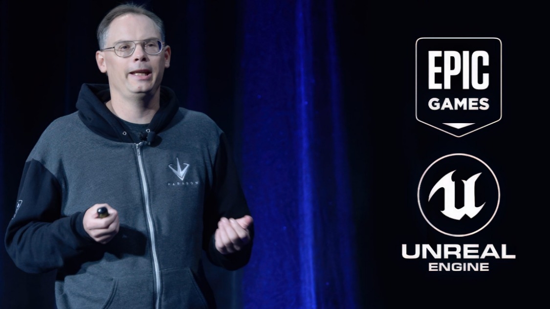 Unreal Engine 6 terá arquitetura multithread e foco unificado | Mundo ...