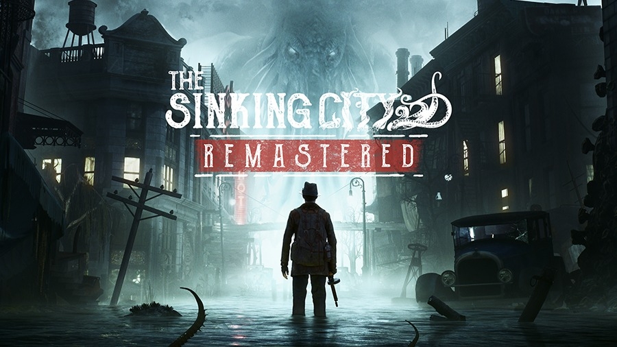 The Sinking City Remastered chega ao PS5 com upgrade gratuito | Mundo ...