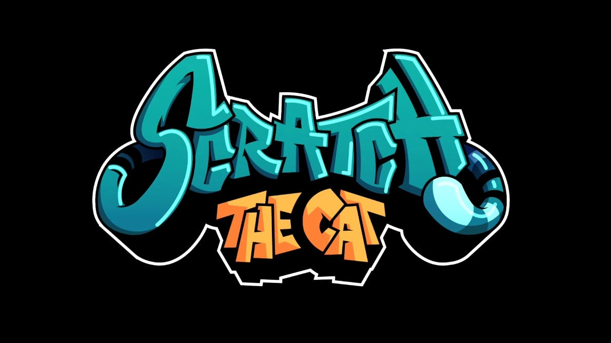 Scratch the Cat aposta em nostalgia e ritmo no PS5 | Mundo Gamer Community