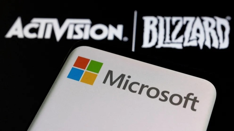 La FTC ha resuelto la disputa y ha aprobado la fusión de Microsoft con ...