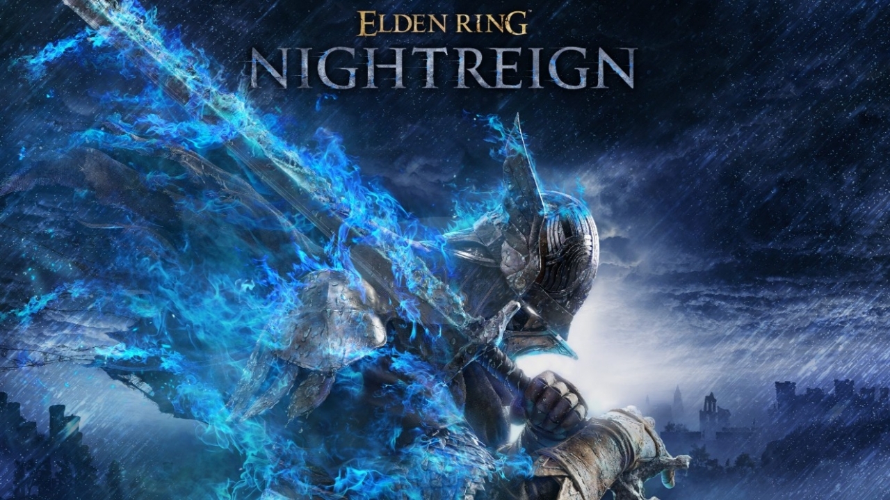 Nightreign leads pre-orders on Steam before its release | Mundo Gamer ...