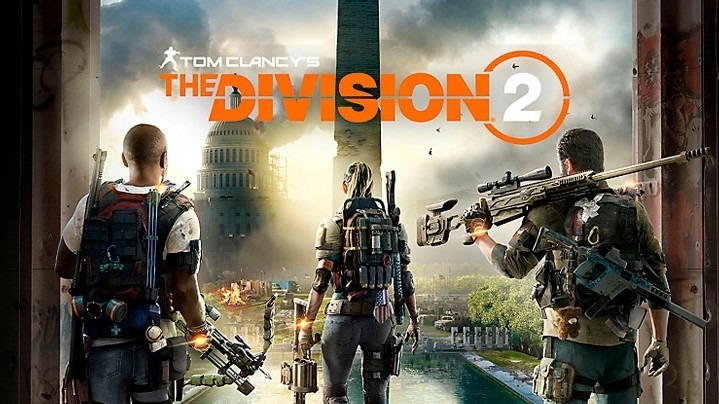 The Division 2 receives new expansion five years after launch | Mundo ...