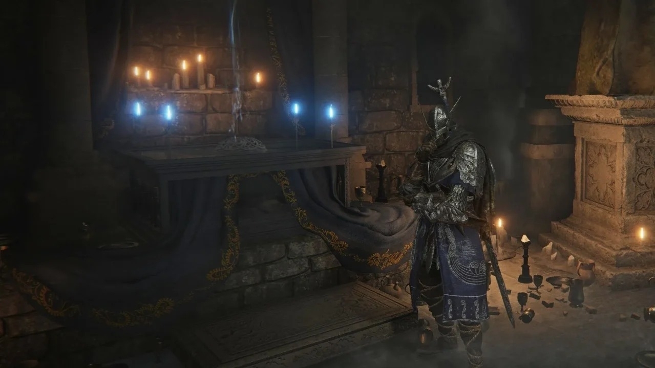 Gotas raras en Nightreign renuevan el meta de Elden Ring | Mundo Gamer ...