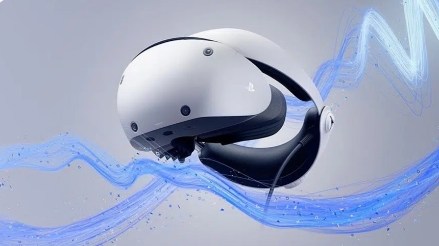 Integración del PS VR2 Sense con el Apple Vision Pro: Potencial y ...