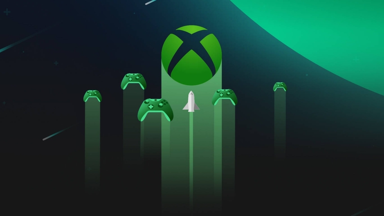 Xbox will schedule 3 major releases in just 8 days | Mundo Gamer Community