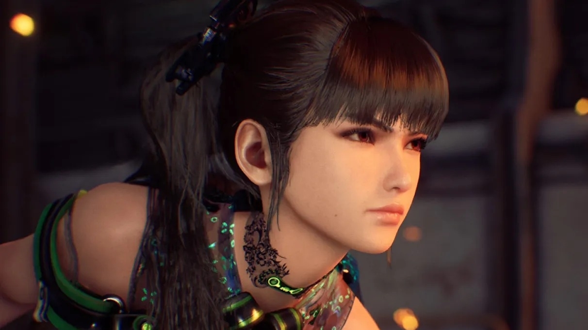 Stellar Blade debuts on PC with a peak of 100,000 players | Mundo Gamer ...
