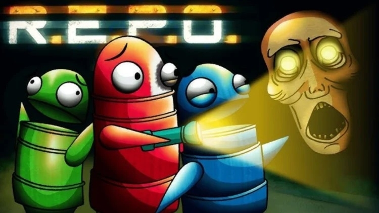 REPO: Developers Clarify Cosmetics and Future Updates | Mundo Gamer ...