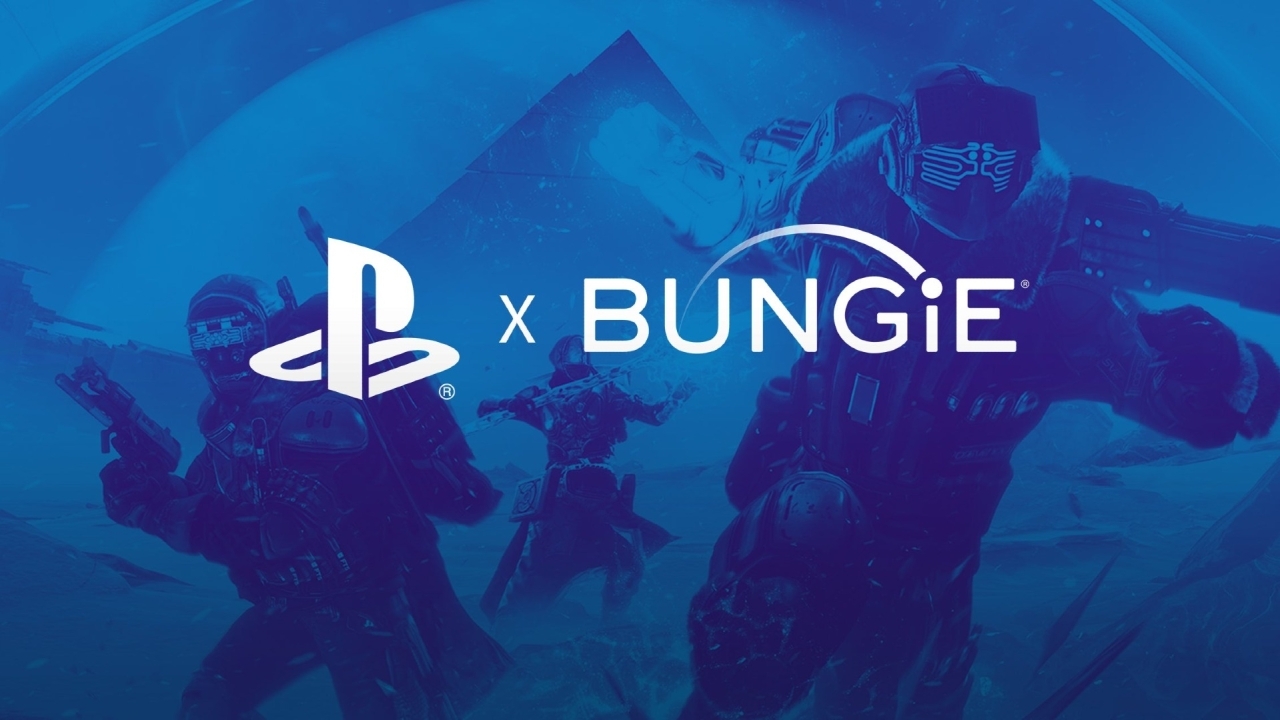 Bungie Officially Part of PlayStation Studios in Sony's Report | Mundo ...