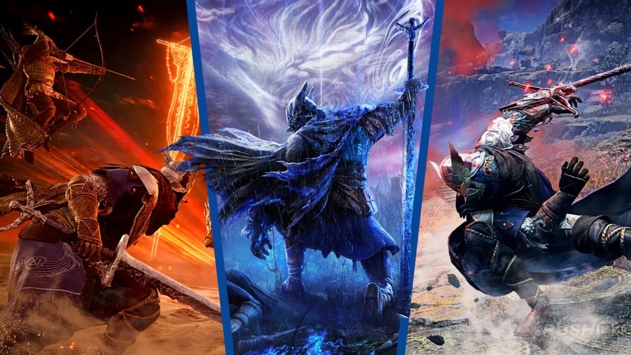 Elden Ring Nightreign: Steam Reviews Improve After Patches and Promises ...