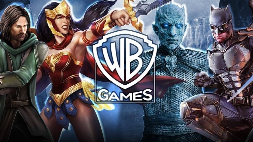 Warner Bros. focuses on Harry Potter, DC, Mortal Kombat and GoT | Mundo ...