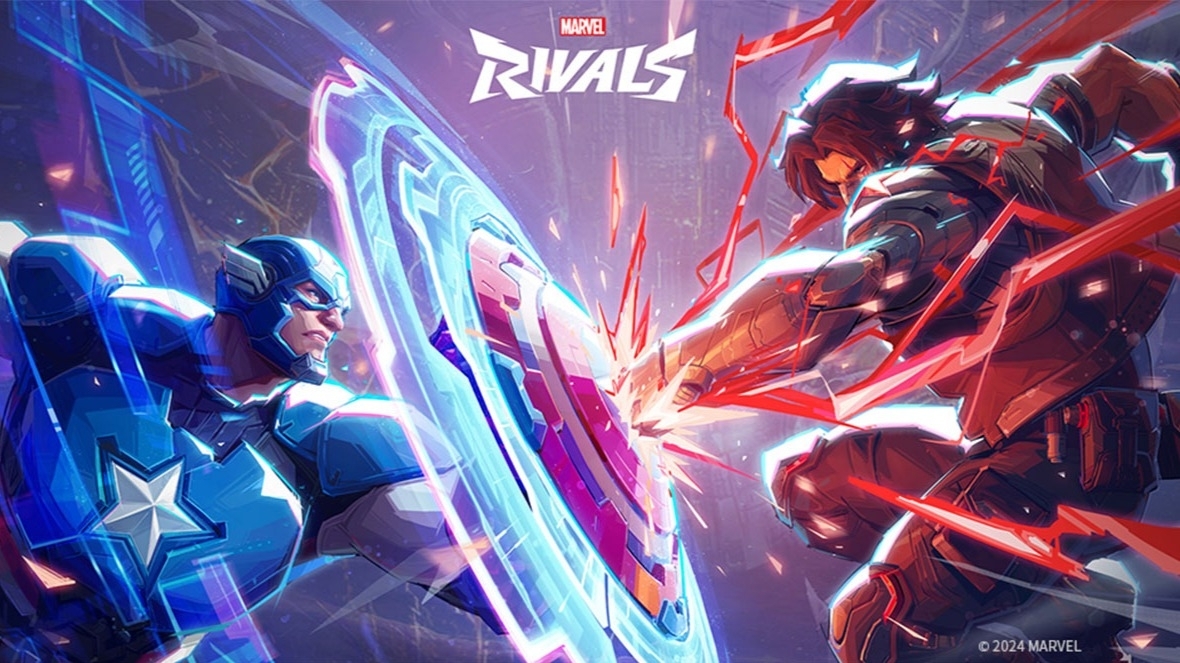 Marvel Rivals: Switch 2 Dev Kit by Nintendo | Mundo Gamer Community