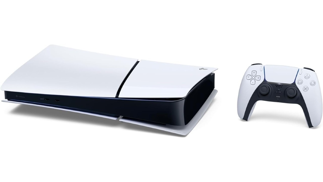 Sony simplifies PS5 Slim: end of online pairing for disc reader | Mundo ...