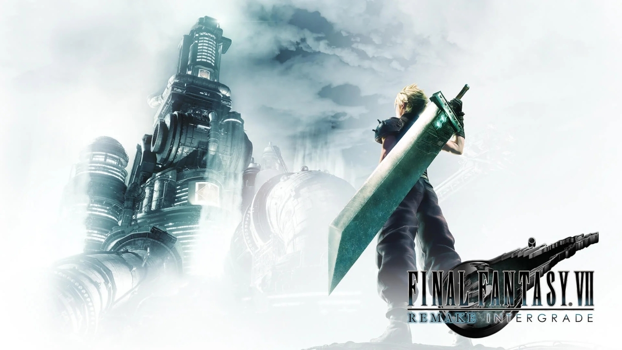 Final Fantasy 7 Remake Intergrade Gets Demo on Switch 2 and Xbox Series ...