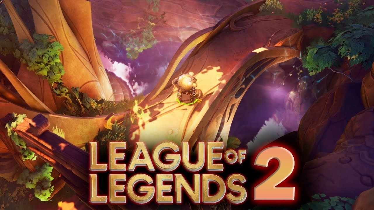 Riot Revela Liga de Leyendas Siguiente para Después de 2026 | Mundo ...