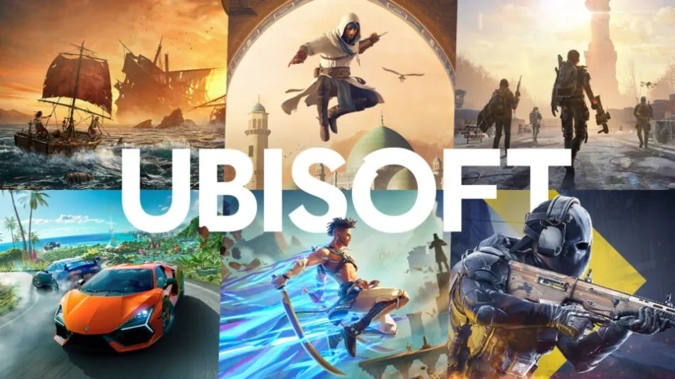 Crisis at Ubisoft: stocks plummet 34% after cancellations | Mundo Gamer ...