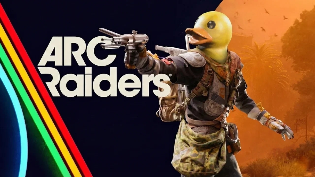 Începeți să corectați exploatarea elementelor din Arc Raiders după haos ...