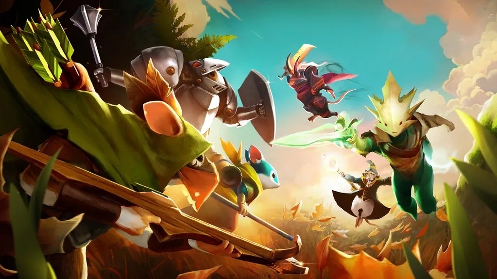 Polyarc Games lays off 30 employees following VR budget cuts | Mundo ...